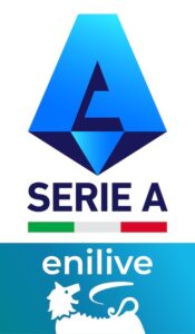 “Serie A Enilive” nuovo logo per le stagioni 2024/27