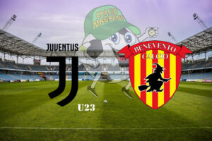 Juventus Next Gen-Benevento 2-0: diretta live e risultato finale