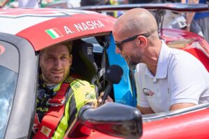 Finali Lotus Cup Italia e Legends Car Trophy 2025 a Misano: Naska sfida ...
