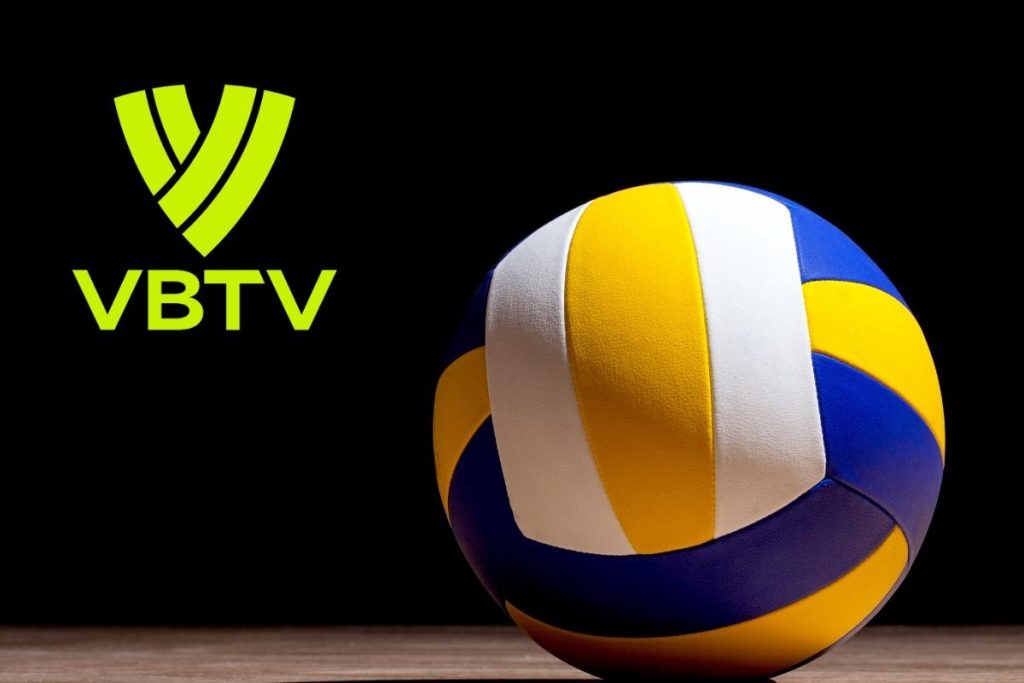Volley in diretta su VBTV: il programma completo dell'8-9 aprile 2026