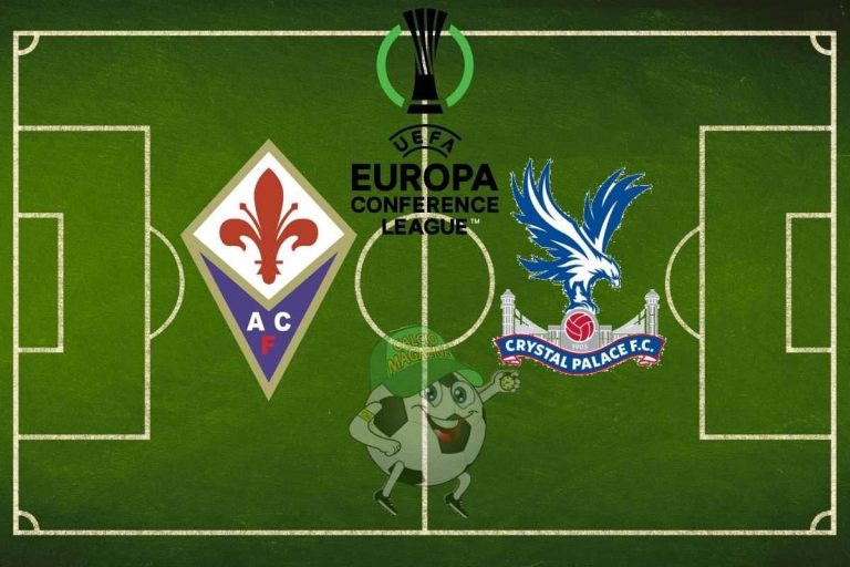 Fiorentina-Crystal Palace 2-1: diretta live e risultato finale | CL