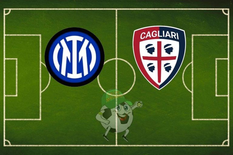 Pagelle Inter-Cagliari del 17 aprile 2026 | Serie A