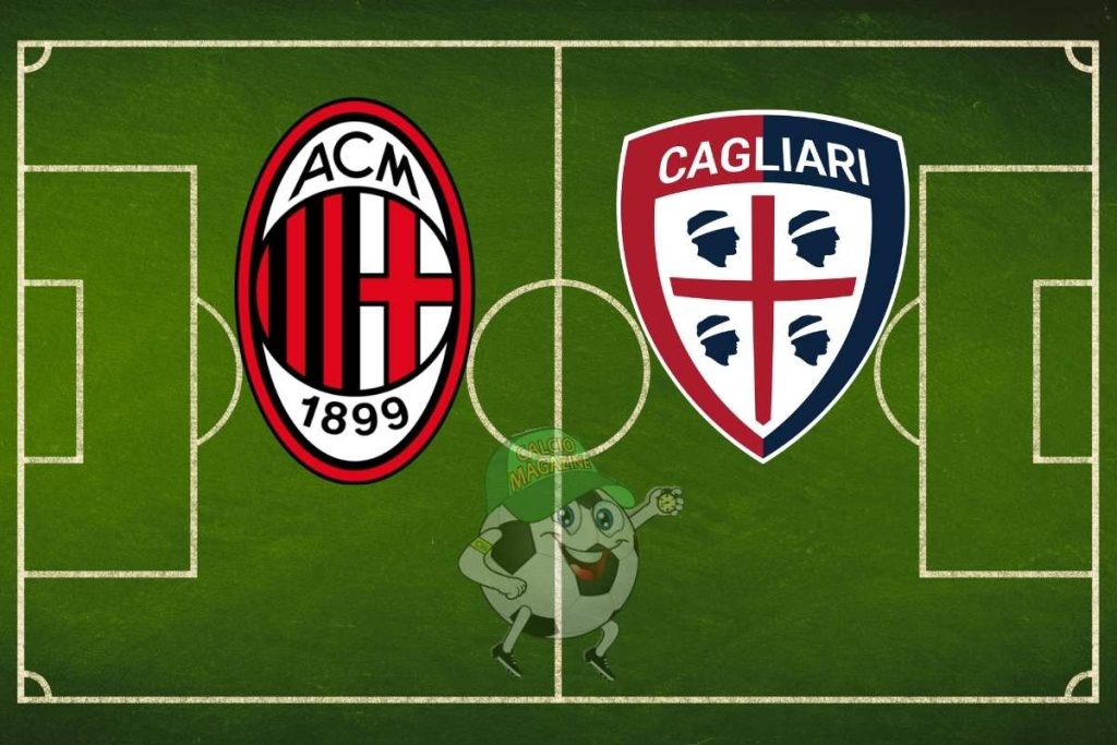 Pagelle Milan-Cagliari del 24 maggio 2026 | Serie A