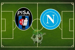 Pagelle Pisa-Napoli del 17 maggio 2026 | Serie A