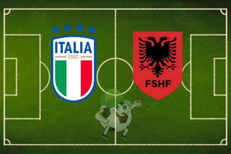 Under 21, Italia-Albania 1-0: diretta live e risultato finale